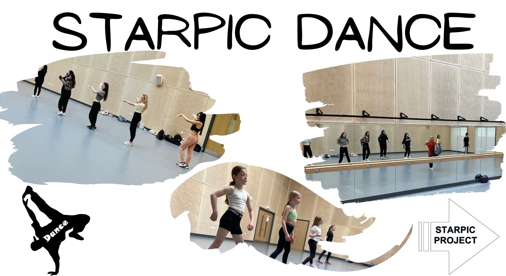 DANCE PROJECT – Starpic Project