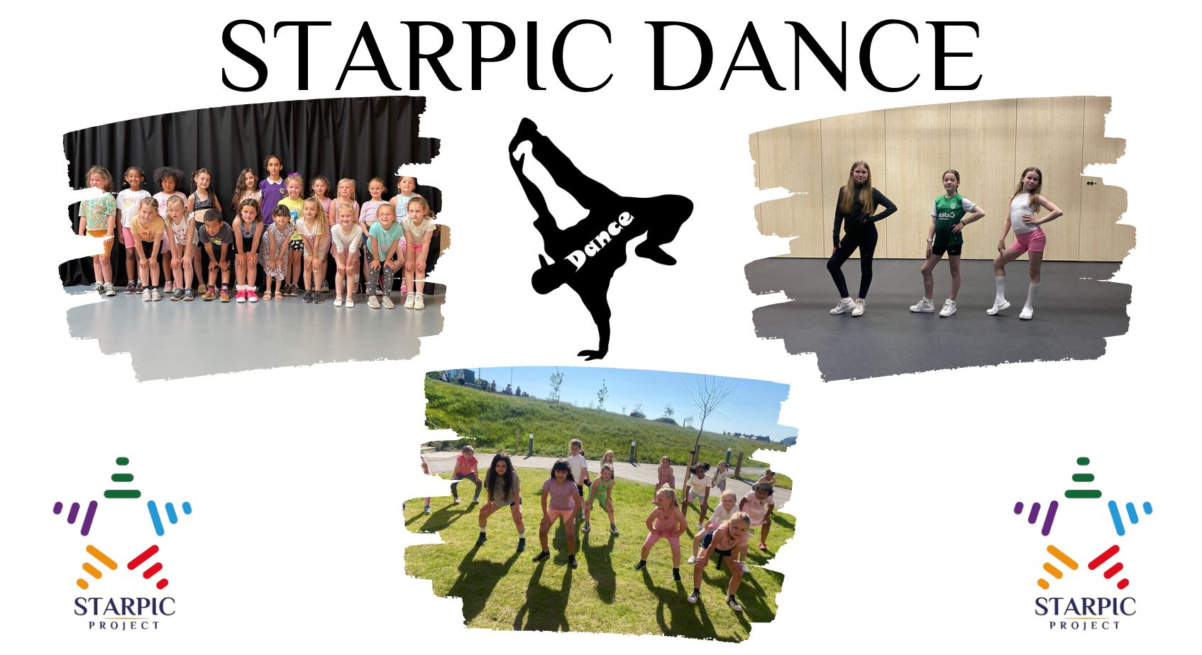 DANCE PROJECT – Starpic Project